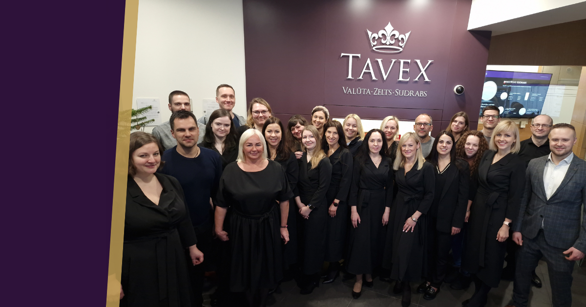 Tavex 2022. gada atziņas - Tavex Latvia