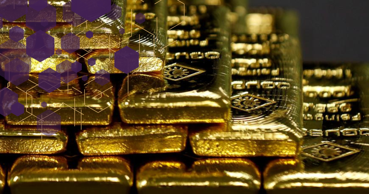 Kādu zelta cenu mēs varam sagaidīt 2023. gadā? - Tavex Latvia