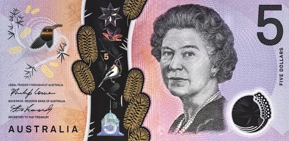 Jaką walutę zabrać do Australii - waluta Australii - Tavex