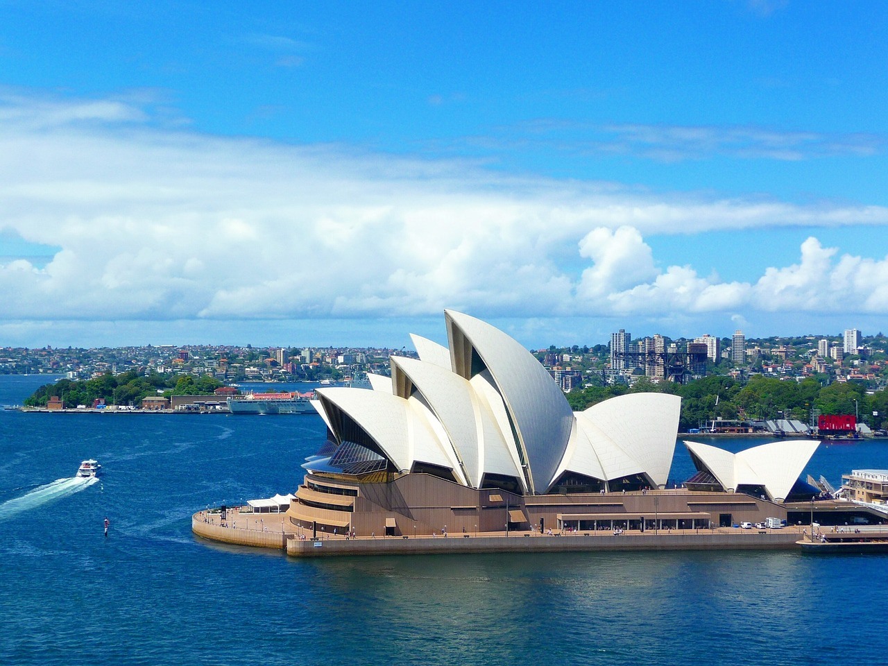 Jaką walutę zabrać do Australii - waluta Australii - Tavex