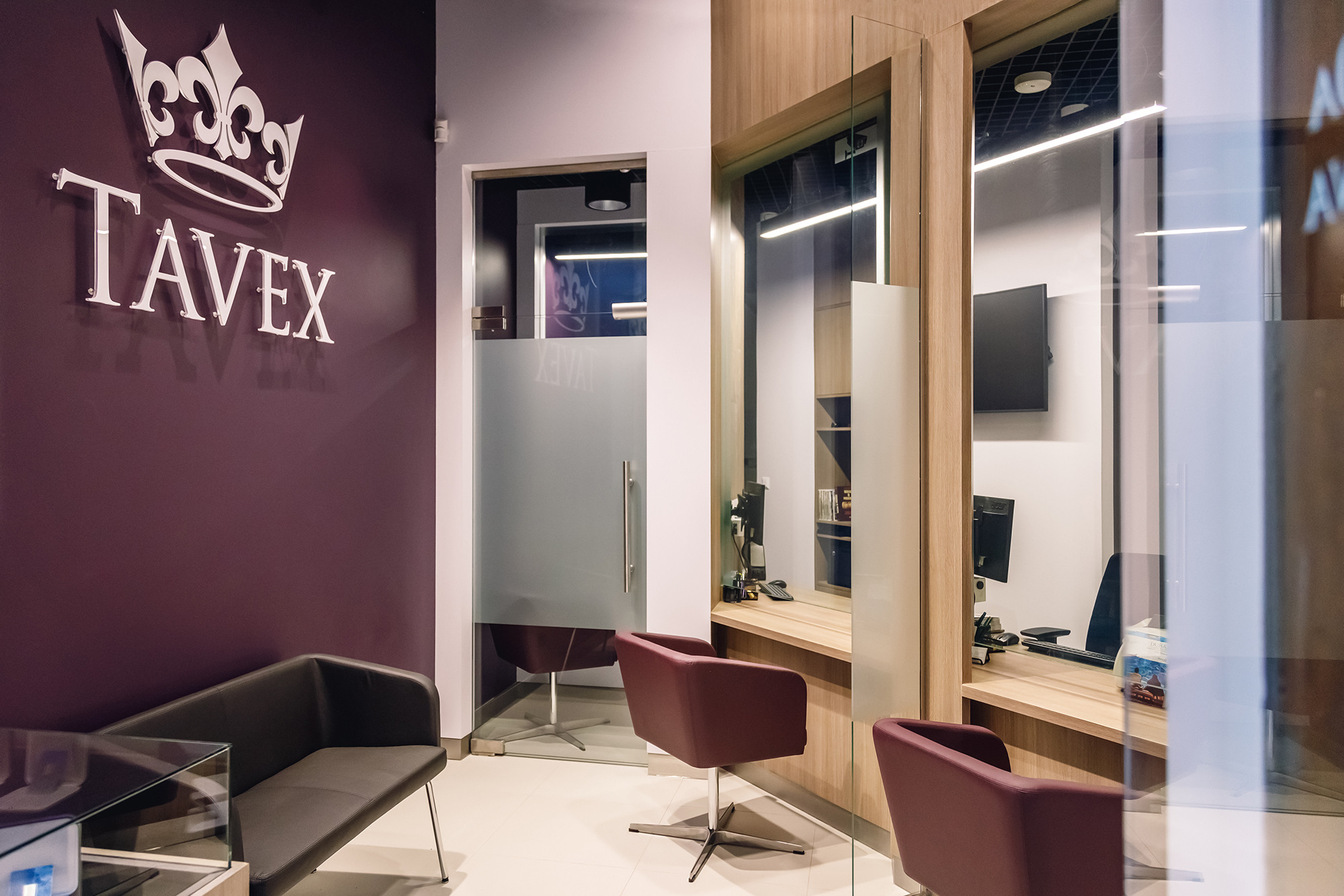 Poznaj Tavex | Tavex