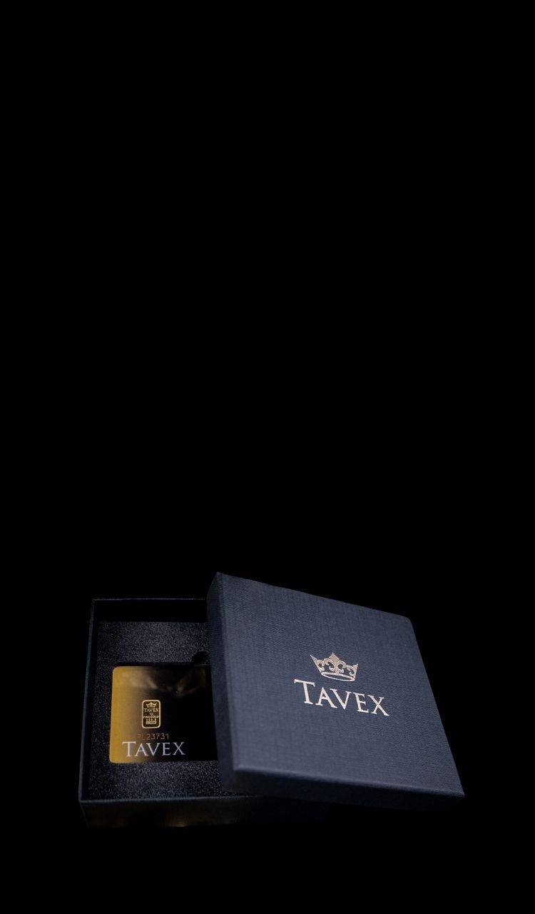 Tavex - Buy Investment Gold and Silver Online - Tavex Sweden