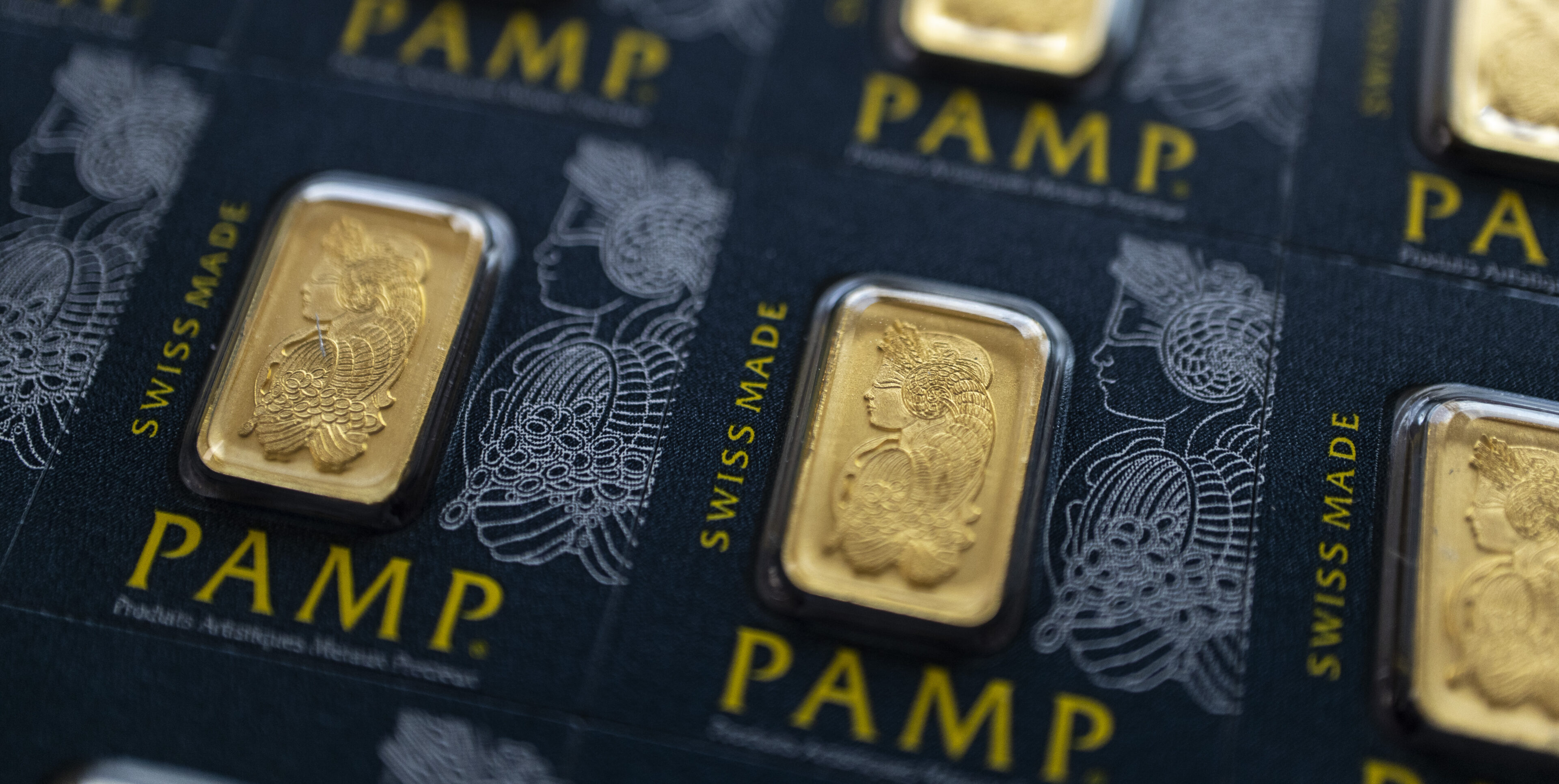 How to Buy Gold: A Beginner's Guide From Tavex - Tavex Bullion