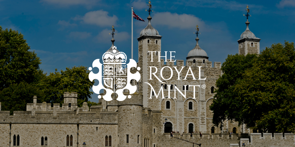 The Royal Mint: A 1,100-Year History of Coin Production and ...