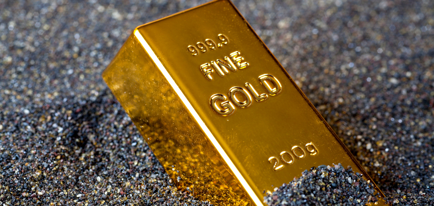 Shining the Light on the Recent Movements of Gold - Tavex Bullion