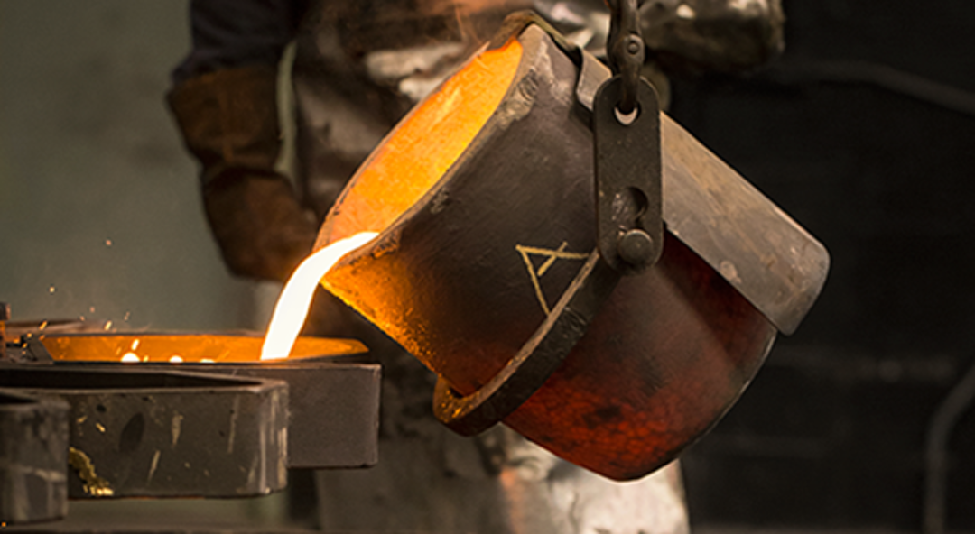 How Are Gold Bullion Coins Made - Tavex Bullion