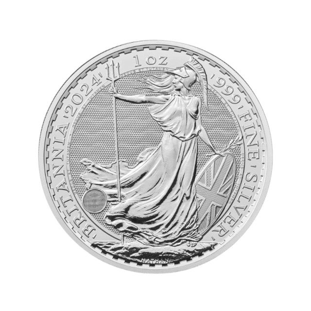 5 Reasons Why Silver Britannia Coins are a Good Investment - Tavex Bullion
